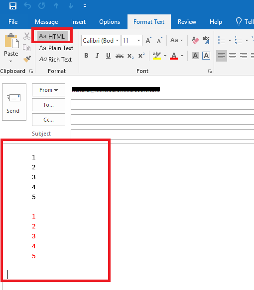 Paste Keep Source Formatting Button Fails To Paste Anything Microsoft Community