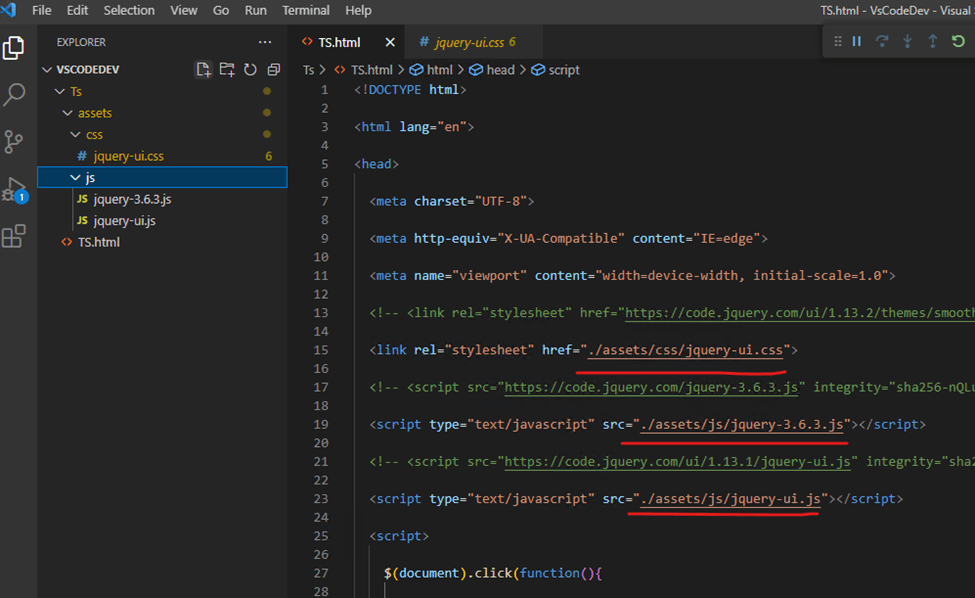 Web Page Local Files Failed To Load Resource Net Err File Not Found Microsoft Community