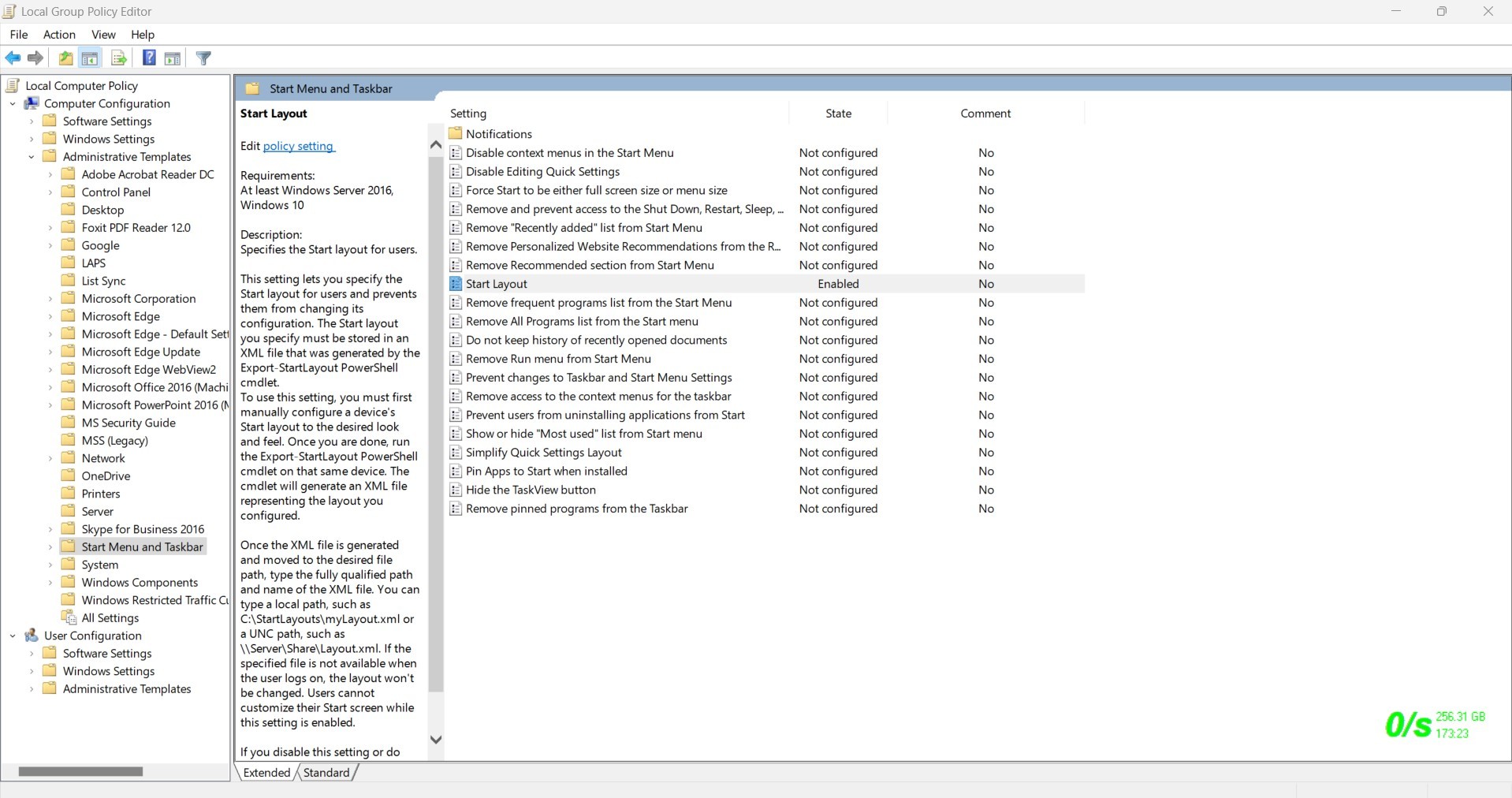 How To Create Taskbar Layoutmodification Xml File And Add Important Microsoft Community