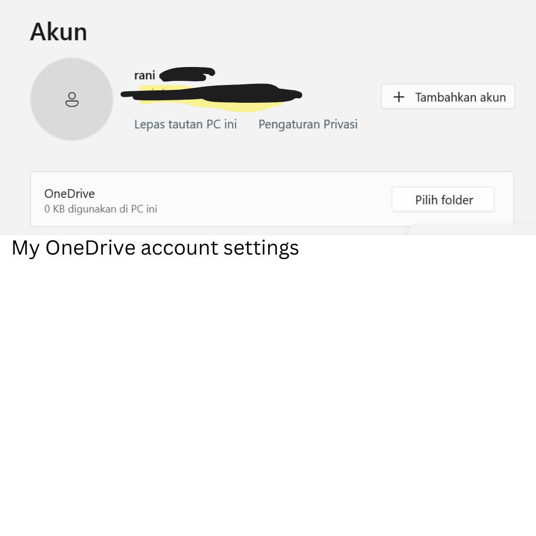 Unable to Sync Shared Folder with OneDrive and Duplicate OneDrive ... Unable to Sync Shared Folder with OneDrive and Duplicate OneDrive ...