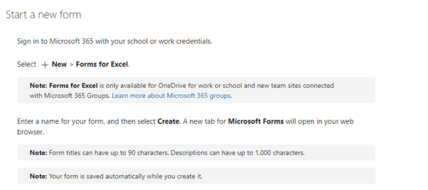 Forms Automatically Updating Excel Sheet Microsoft Community