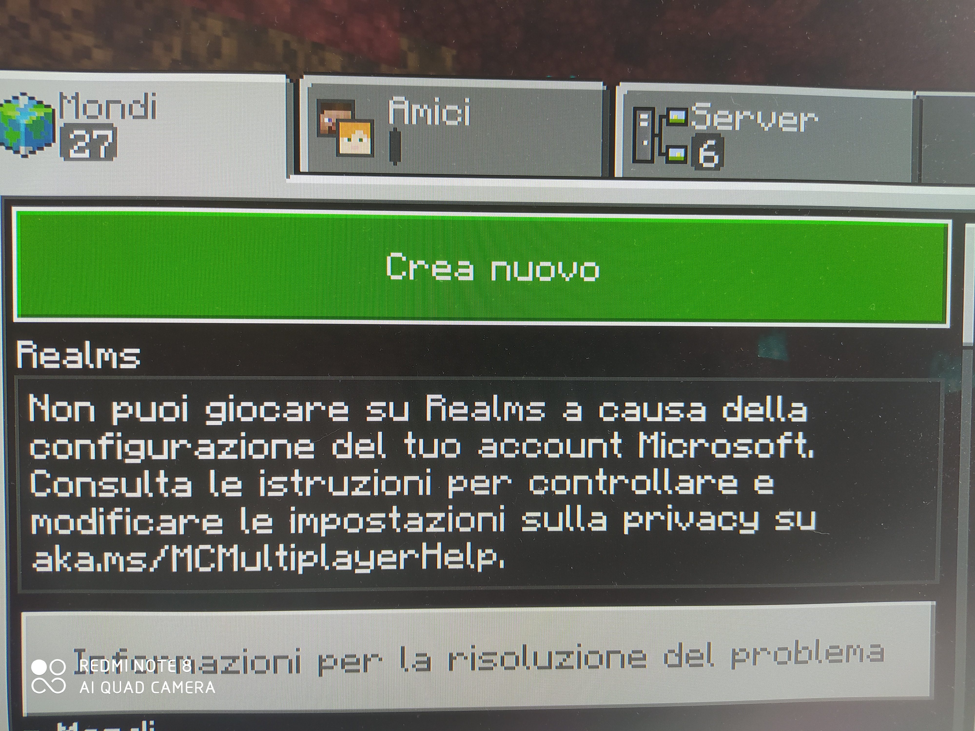 Microsoft minecraft ps4 store