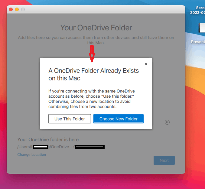 How to add multiple OneDrive for Business accounts from the same ... How to add multiple OneDrive for Business accounts from the same ...