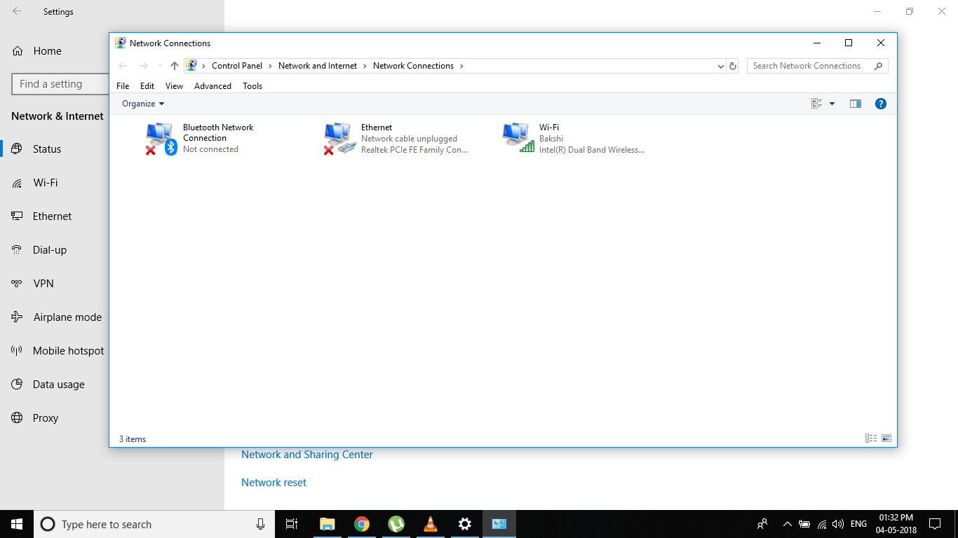 Microsoft Wi Fi Direct Virtual Adapter Not Operational - Adapter View Microsoft Wi Fi Direct Virtual Adapter Not Operational - Adapter View