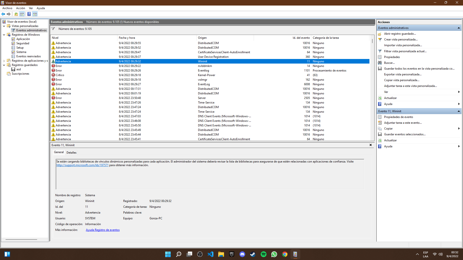 Mi pc se apaga cuando ejecuto un juego en especifico. - Microsoft Community Mi pc se apaga cuando ejecuto un juego en especifico. - Microsoft Community