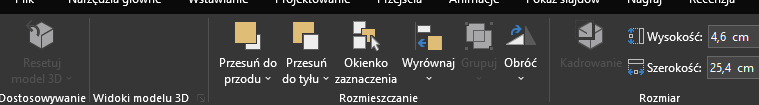 Powerpoint 3d Objects Not Working Microsoft Community