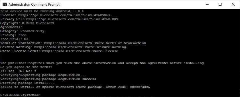 Windows Cannot Access The Specified Device Or Path Microsoft Community