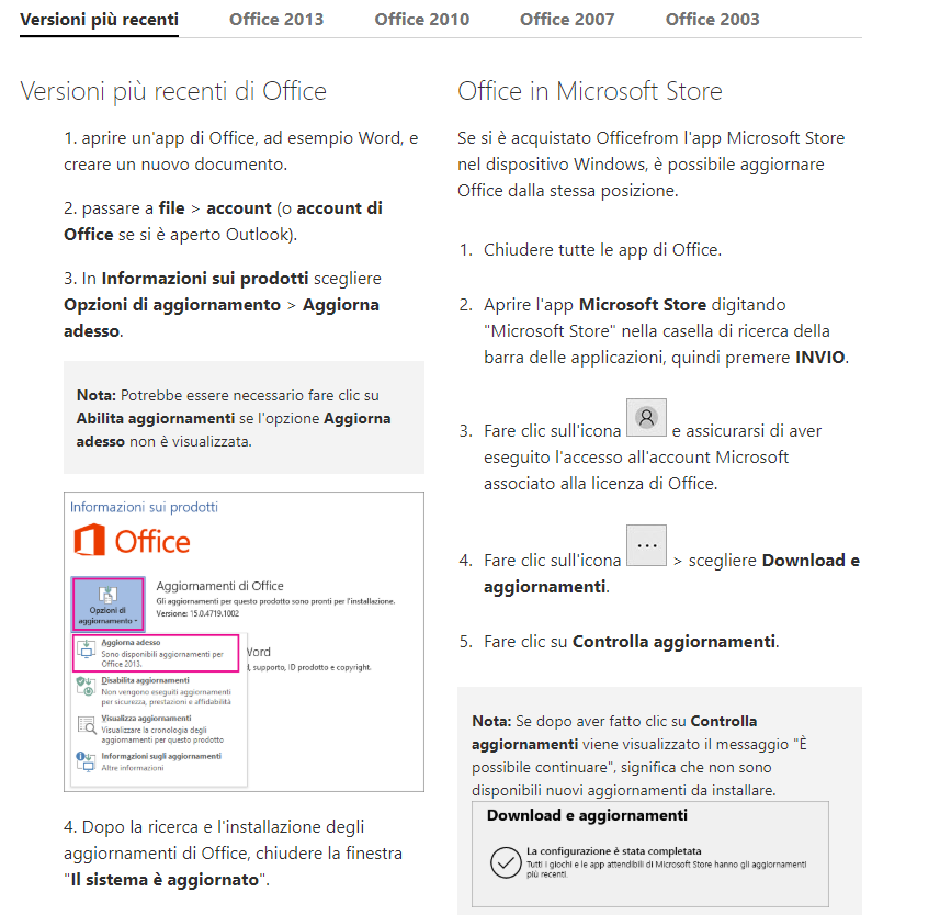 Impossibile caricare dati da fogli excel esterni - Microsoft Community Impossibile caricare dati da fogli excel esterni - Microsoft Community
