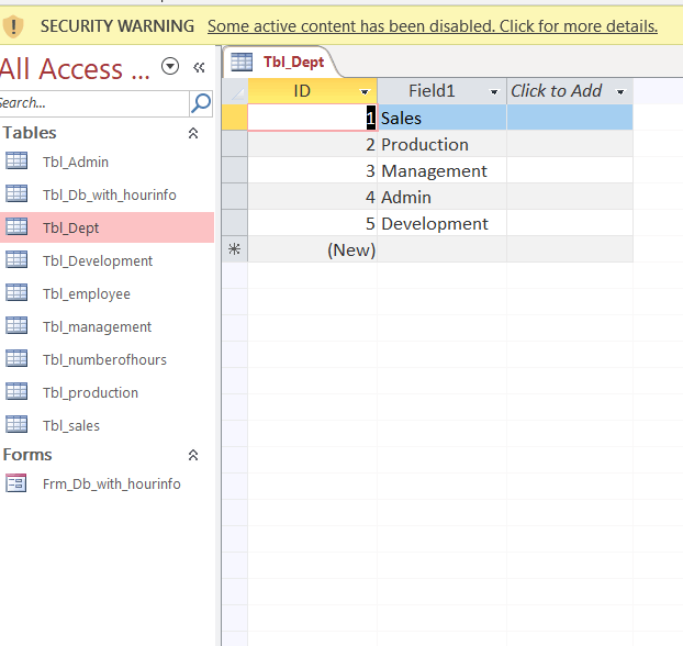 Access Combobox To Determine Which Tabel To Use In Next Combobox Microsoft Community