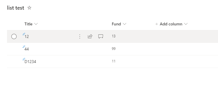 Sharepoint Lists Column Validation Len Function Microsoft Community