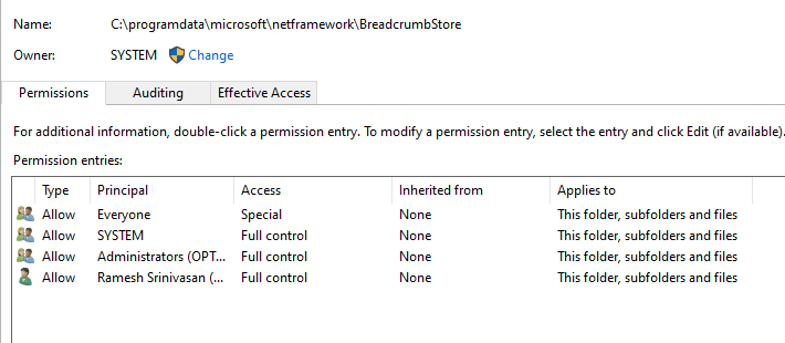 Error attempting to install .NET 6.0 Desktop Runtime (v6.0.20 ... Error attempting to install .NET 6.0 Desktop Runtime (v6.0.20 ...