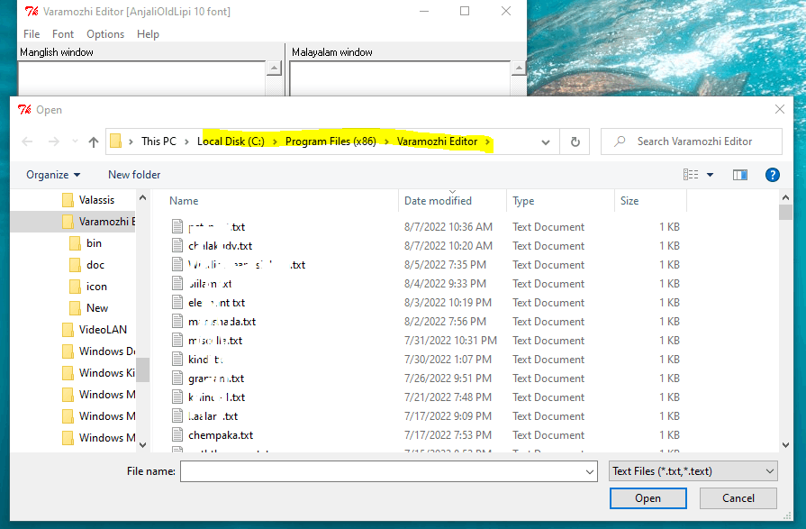 Files not seen in Program Files (x86) folder - Microsoft Community Files not seen in Program Files (x86) folder - Microsoft Community