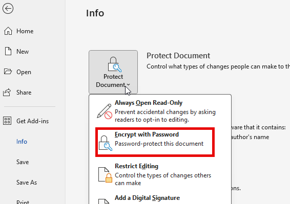 Word doc files encrypted. - Microsoft Community Word doc files encrypted. - Microsoft Community