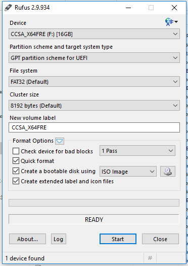 Unable To Delete Format Partition While Reinstalling Windows
