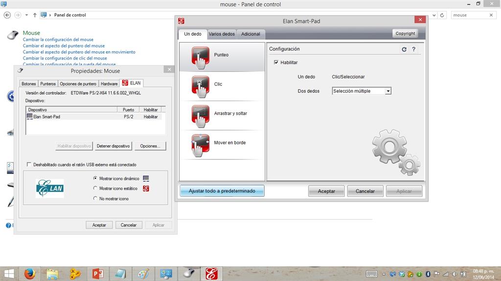 pulgada Banco de iglesia Excesivo no sirve el touchpad de mi laptop ... pulgada Banco de iglesia Excesivo no sirve el touchpad de mi laptop ...