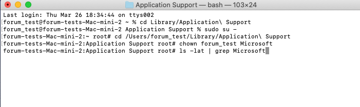 Microsoft Teams Javascript Error Microsoft Community
