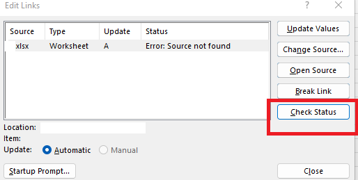 Excel Error In Office365 Sorry We Couldn T Find [file] Is It Microsoft Community