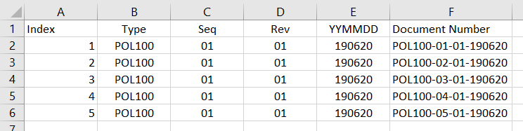 Need A Way To Prevent Duplicate Concatenated Values In A Column Microsoft Community