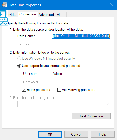 Finished Document Still Asking For Mail Merge Data Source Microsoft Community