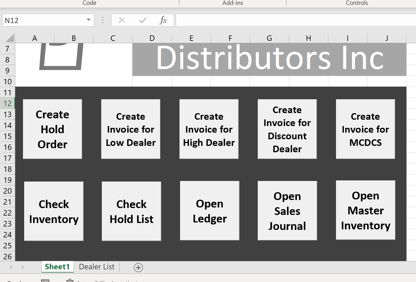 Userform Combo Box Microsoft Community