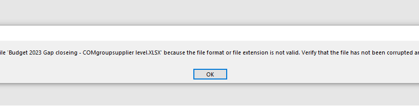 Excel 2016 Cannot Open Excel Files From Sharepoint Microsoft Community