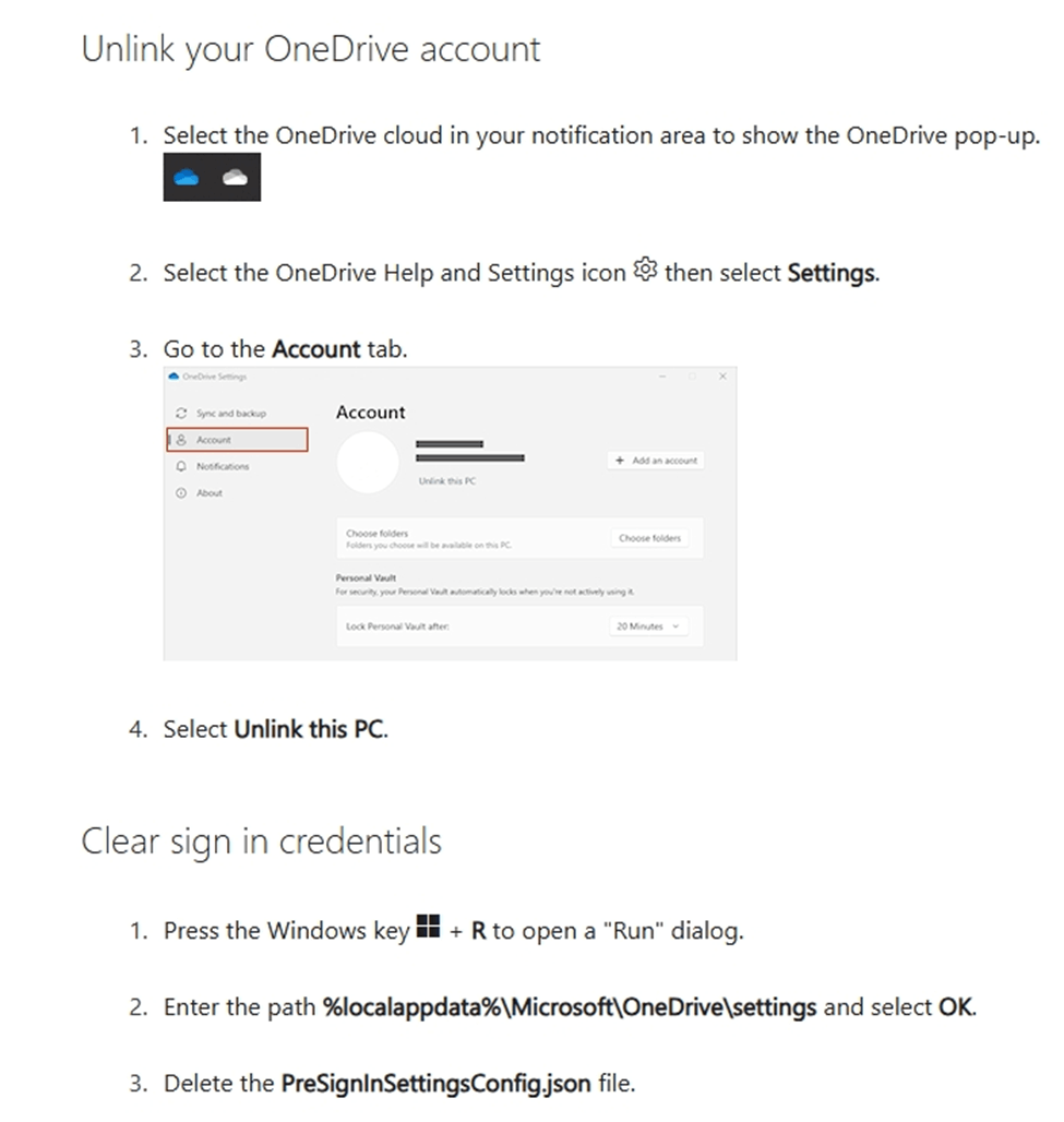 I don't want One Drive, sick of pop ups, so get rid! - Microsoft Community I don't want One Drive, sick of pop ups, so get rid! - Microsoft Community