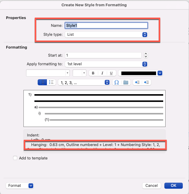 Removing custom list styles from a document - Microsoft Community Removing custom list styles from a document - Microsoft Community
