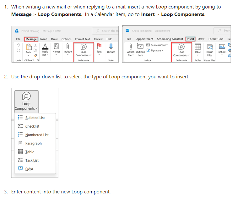 Task S Created In Microsoft Loop With Due Dates Not Syncing The Date Microsoft Community
