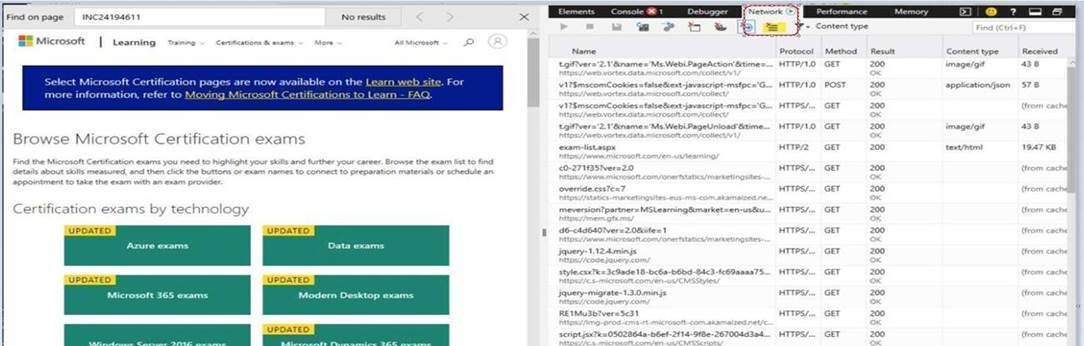 Error To Schedule Exam With Pearson Vue Training Certification And Program Support