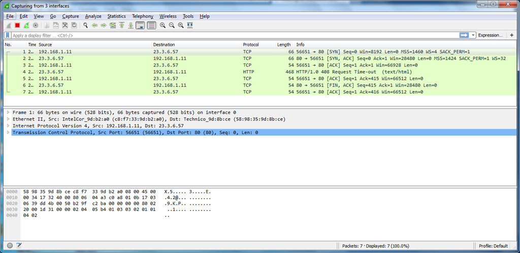 Ie11 Does Not Work On Windows 7 Microsoft Community