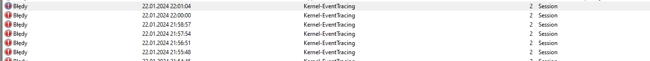 Kernel-EventTracing - Microsoft Community Kernel-EventTracing - Microsoft Community