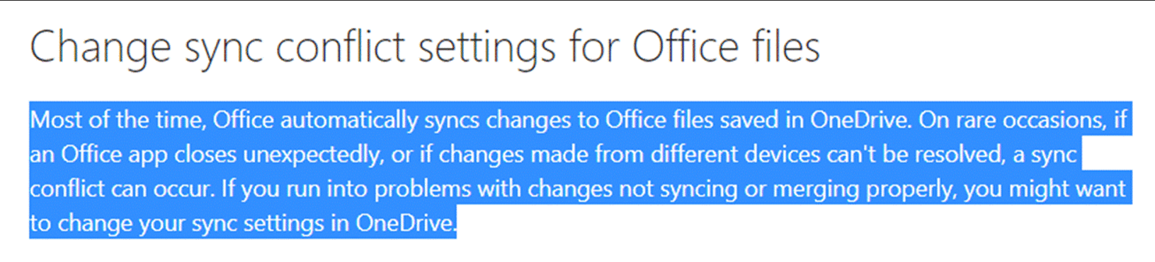 Co Authoring Upload Failed Co Authoring Bugs Limitations Microsoft Community