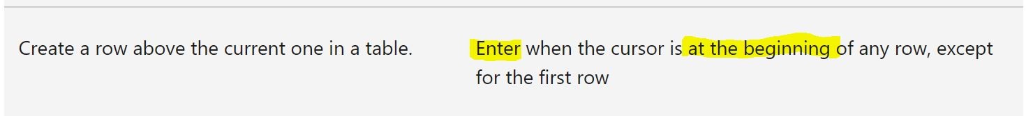 Hotkey to center text. - Microsoft Community Hotkey to center text. - Microsoft Community