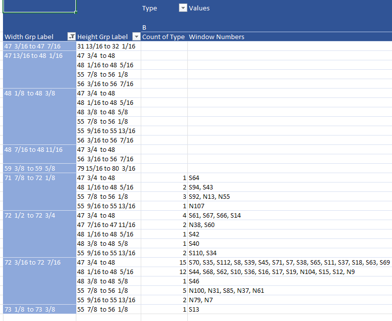 Textjoin From A Range That Meets An If True Statment Microsoft Community