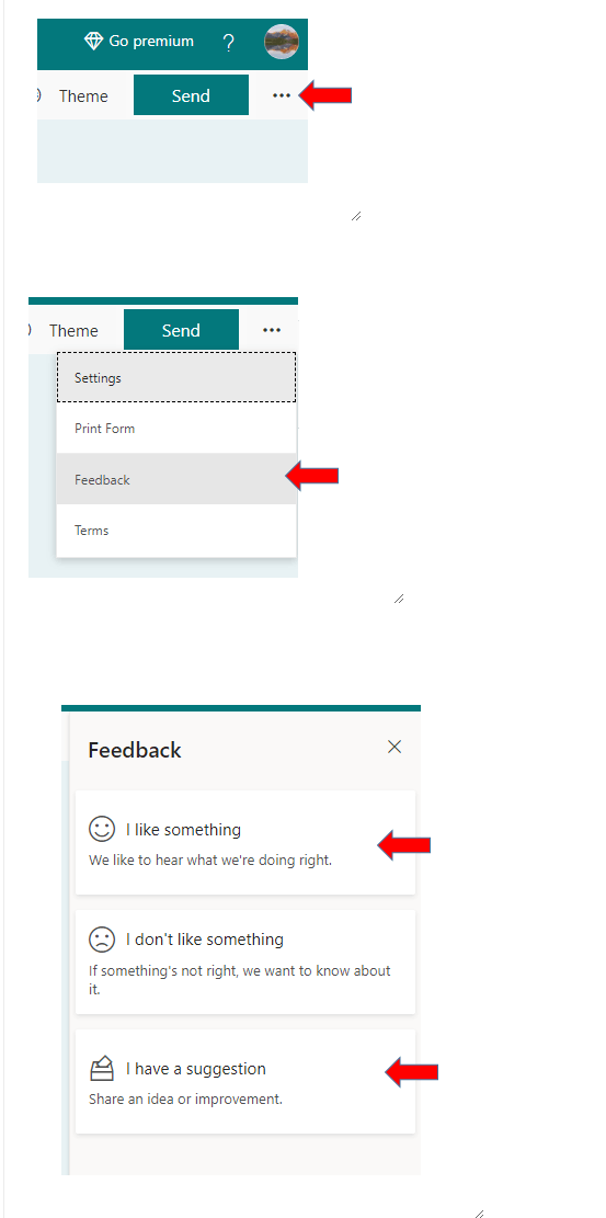 Microsoft Forms: How to auto populate a future date based on a date ... Microsoft Forms: How to auto populate a future date based on a date ...