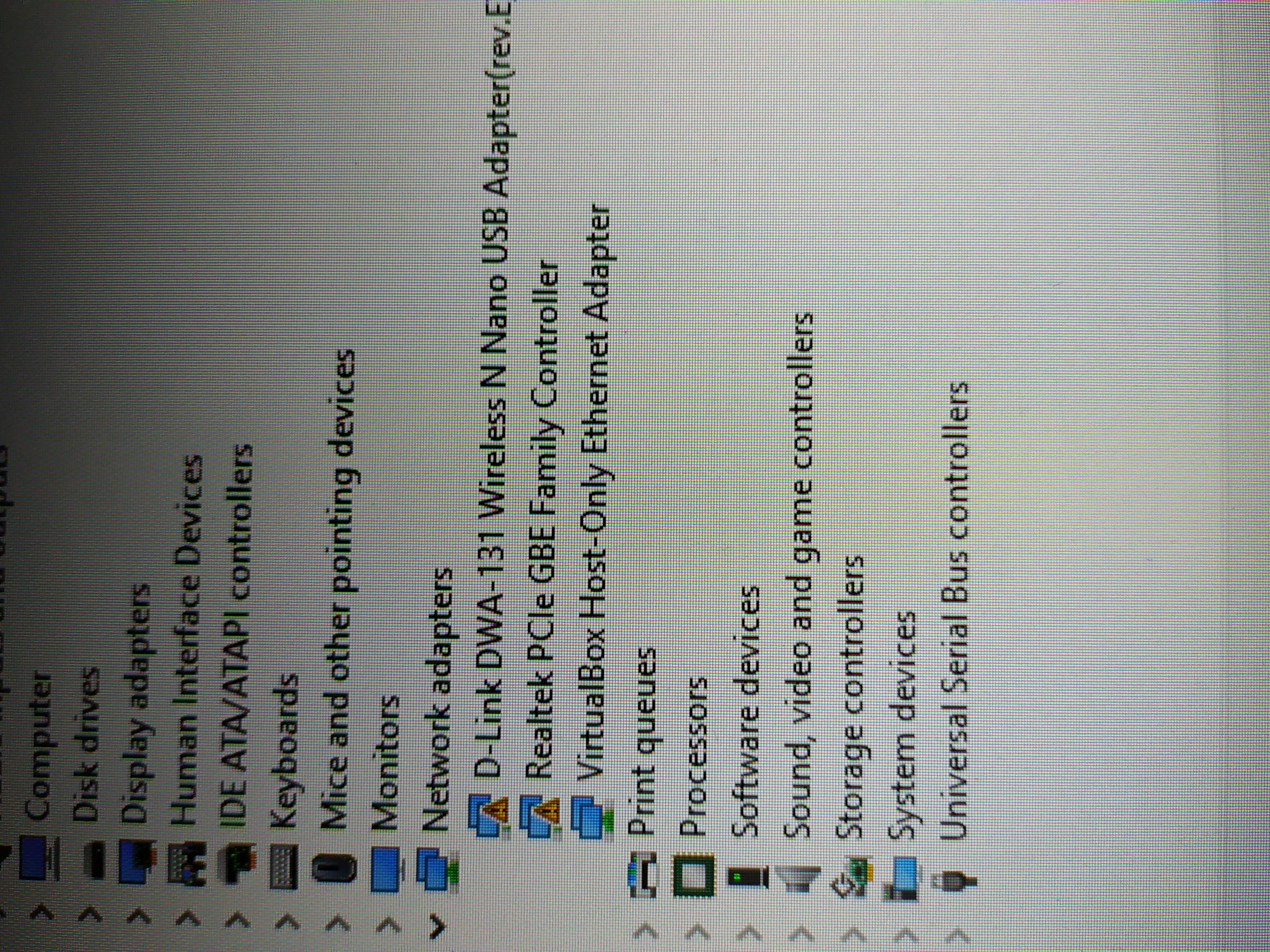Windows Is Still Setting Up The Class Configuration For This Device Microsoft Community