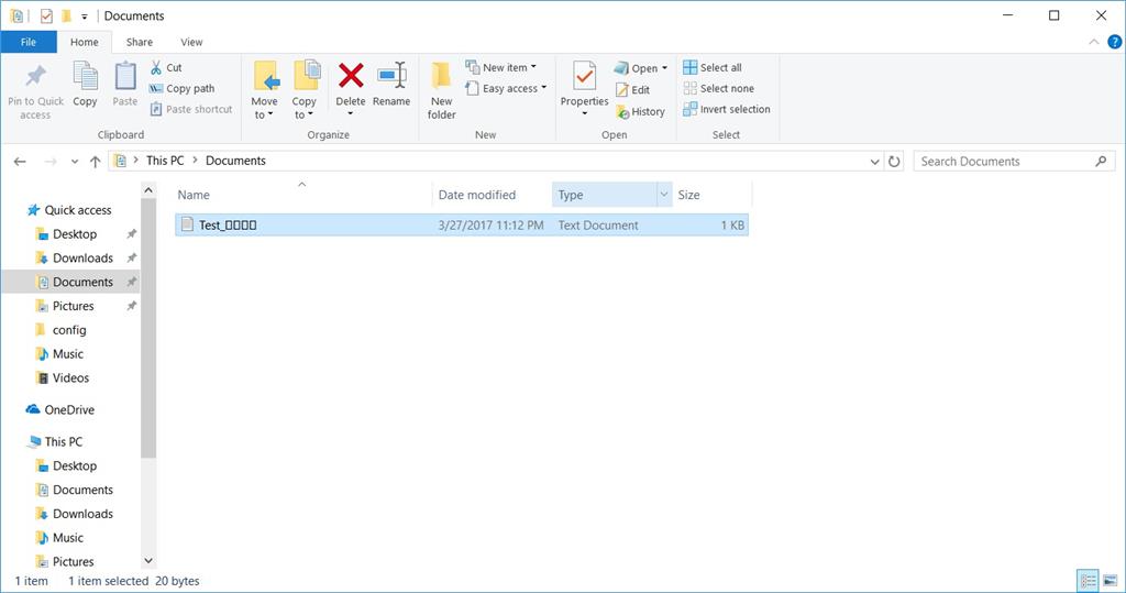 Some Of My Program Cannot Display Chinese Character Correctly How To Microsoft Community