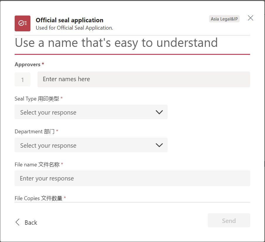 Teams Approval An Unexpected Server Error Occurred - Microsoft Community Teams Approval An Unexpected Server Error Occurred - Microsoft Community