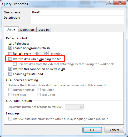 Can I Have Alias Column Name In Excel Microsoft Community