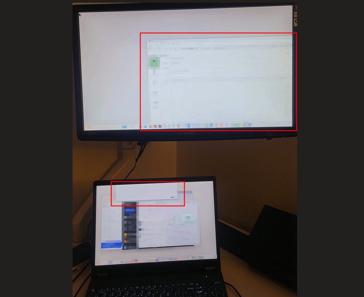 How to workaround bug switching windows between monitors? - Microsoft ... How to workaround bug switching windows between monitors? - Microsoft ...