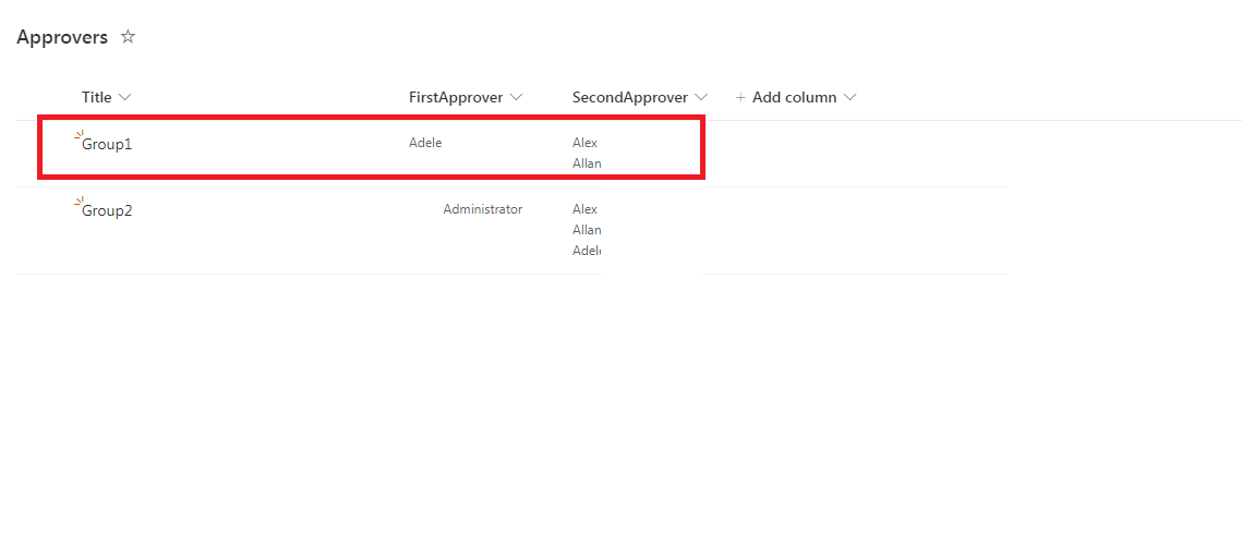 Power Automate Error - Unable to process template language expressions ... Power Automate Error - Unable to process template language expressions ...