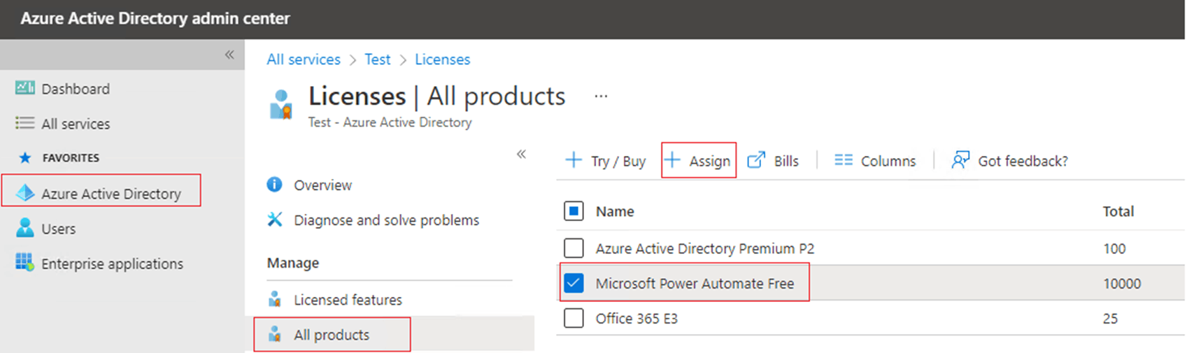 Assign multiple licenses bulk - Microsoft Community Assign multiple licenses bulk - Microsoft Community