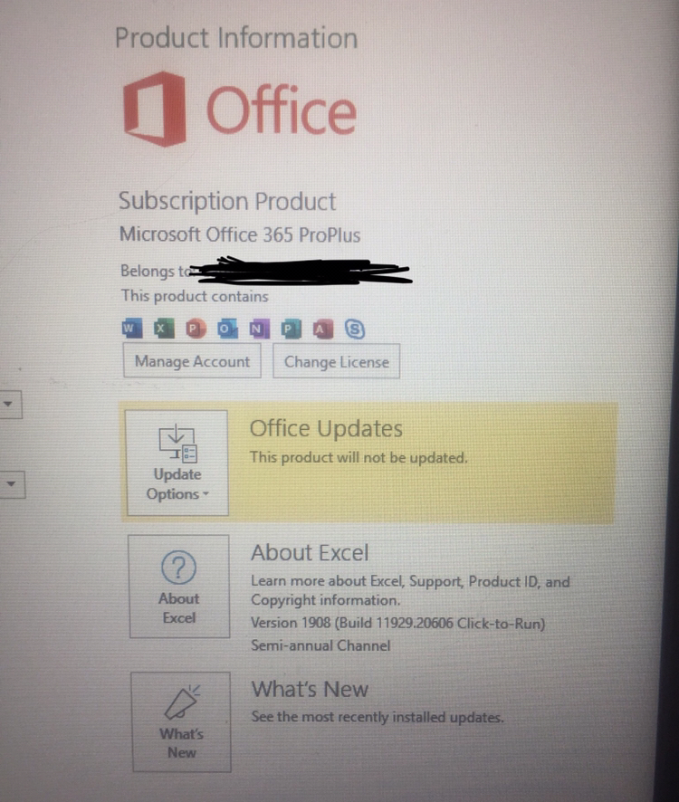 Application Or Object Defined Error Related To Range Formula2 Function Microsoft Community