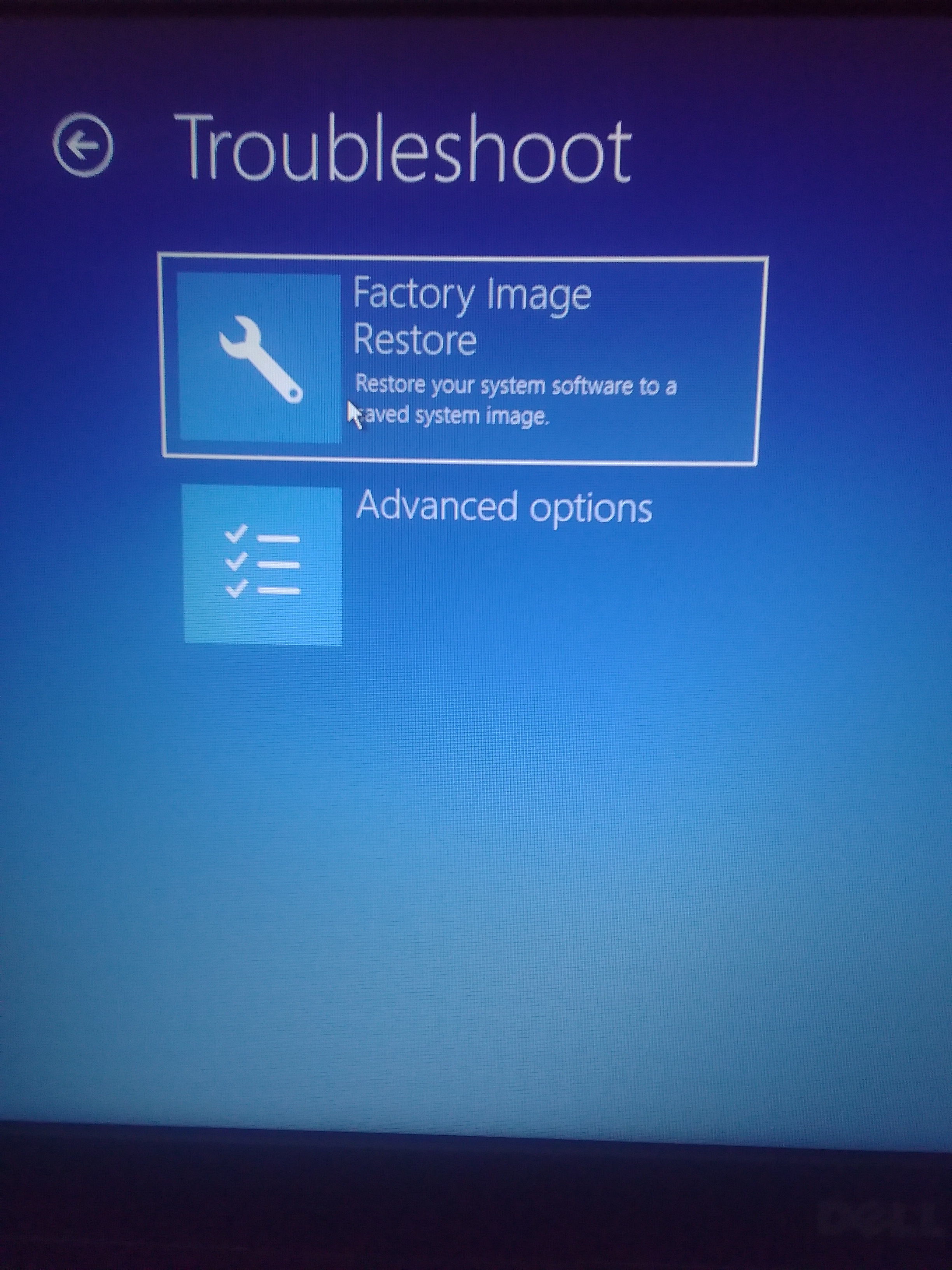 Error Code 80004001 Microsoft Community