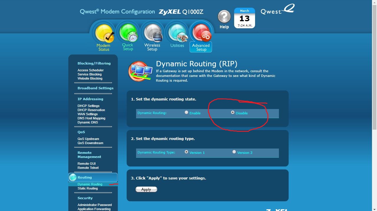 Static Ip Not Working With Windows 10 Home Microsoft Community
