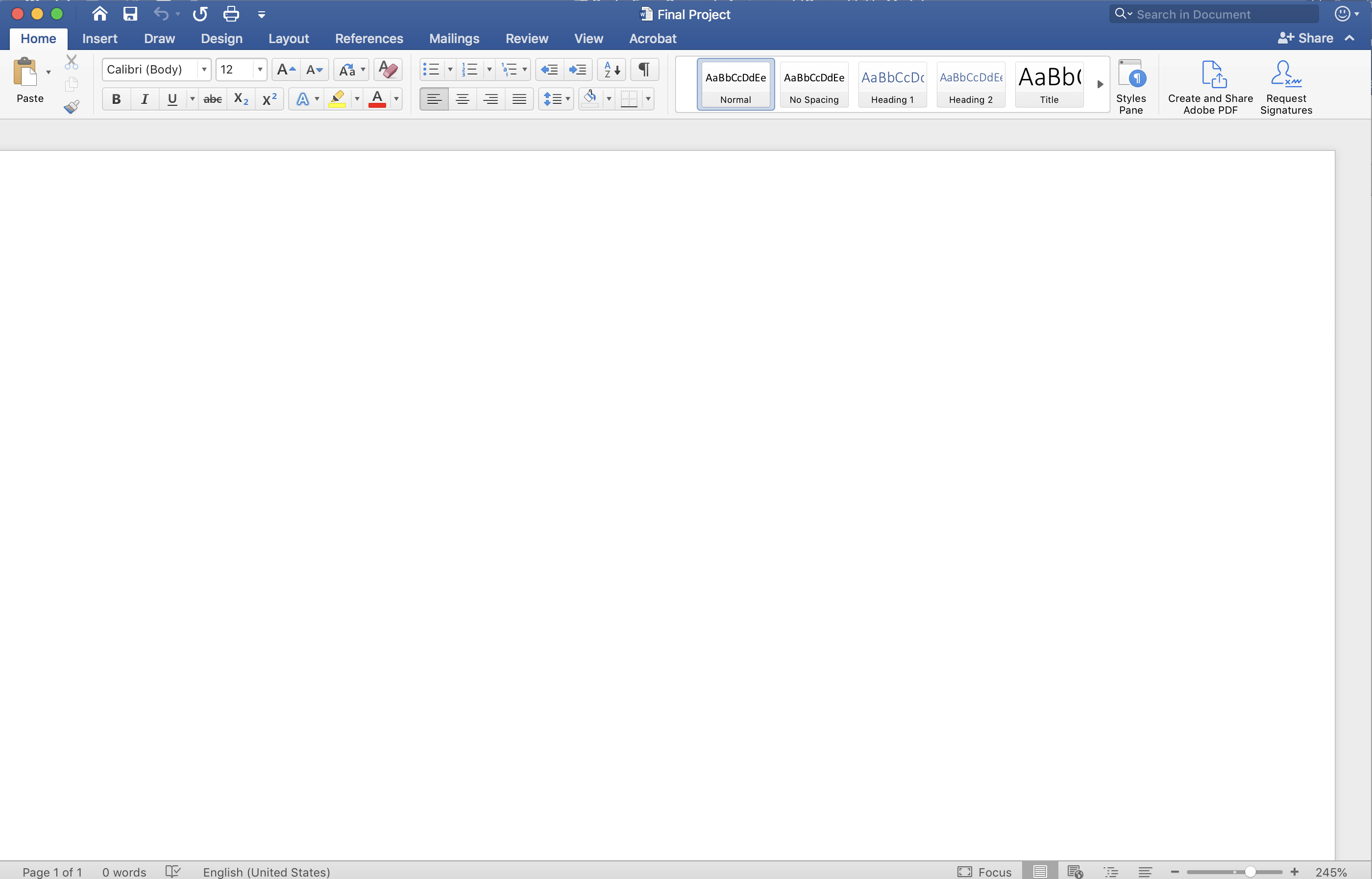 My computer restarted and my microsoft word file was unsaved. (MAC ... My computer restarted and my microsoft word file was unsaved. (MAC ...