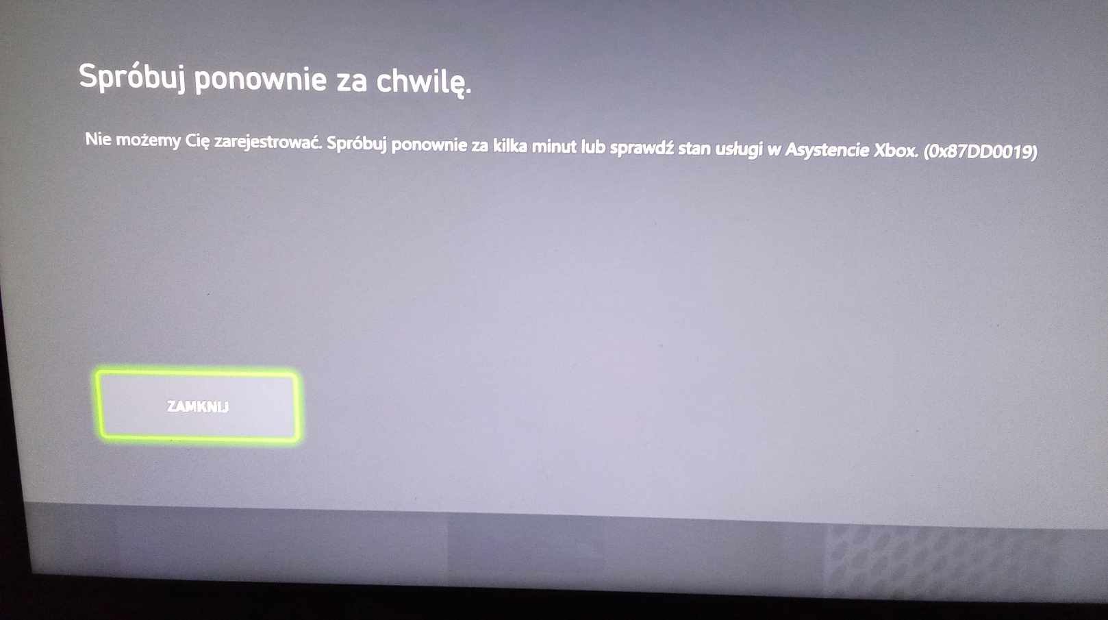 Xbox za store