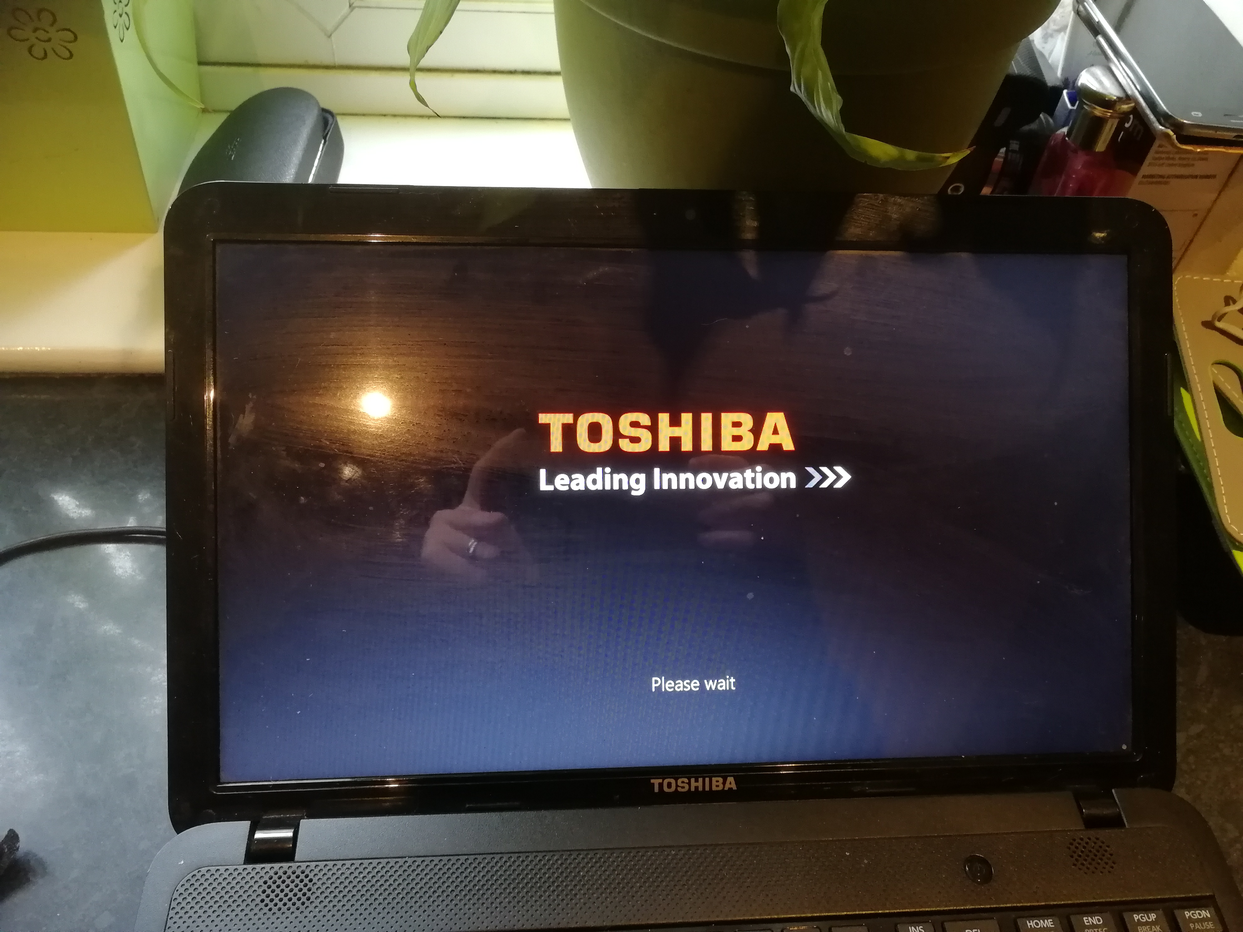 Error Code 80004001 Wont Boot Microsoft Community