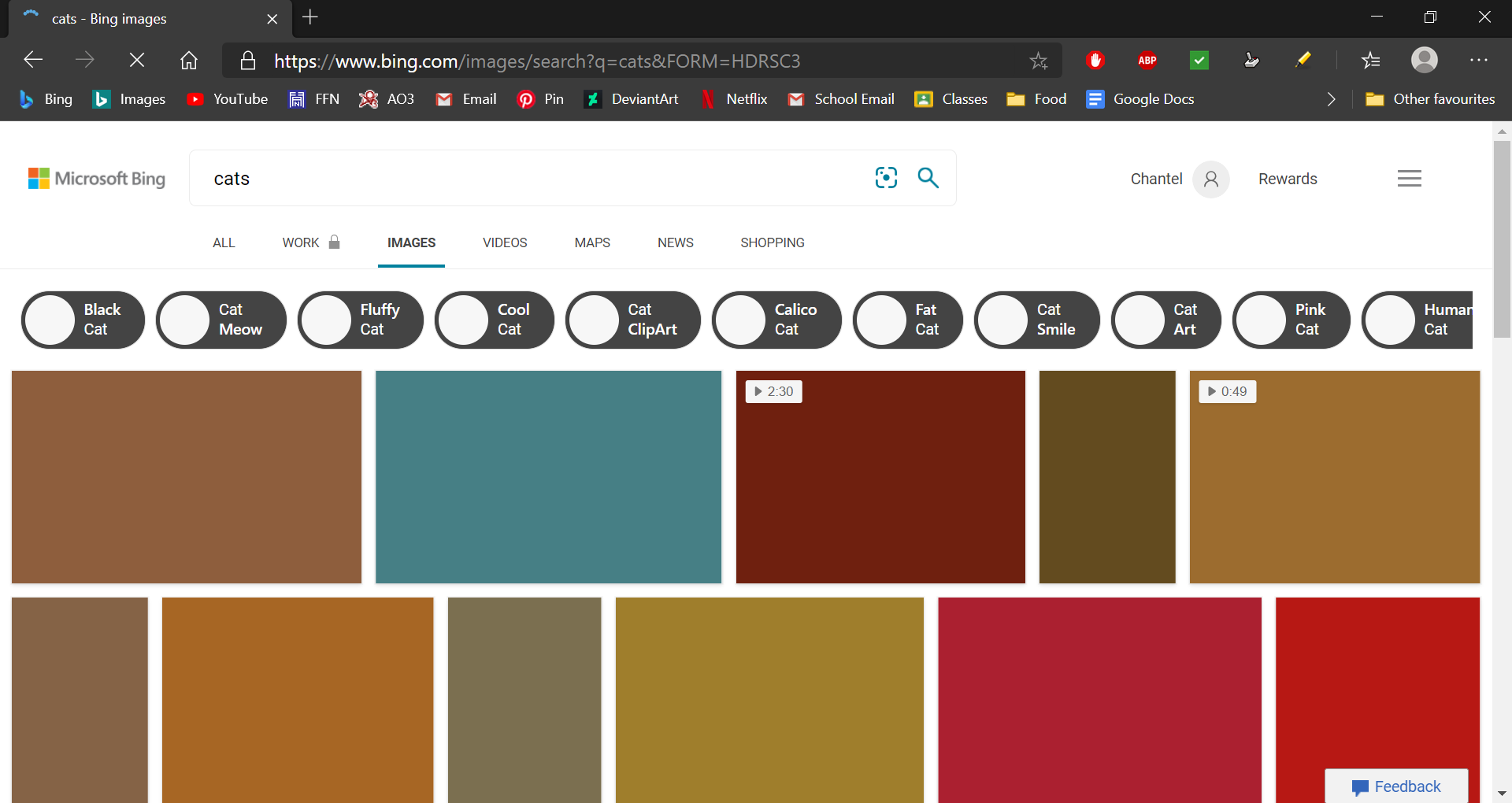 Problems With Bing Images Loading - Image to u Problems With Bing Images Loading - Image to u