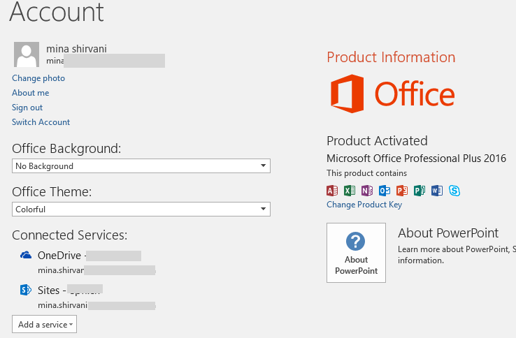 Morph transition is missing in Office 2016 - Microsoft Community Morph transition is missing in Office 2016 - Microsoft Community